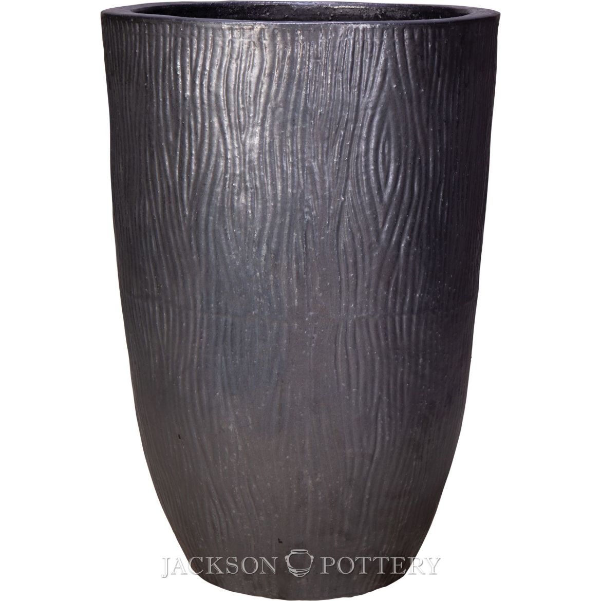 Jackson Pottery | DG-146C Tall Textured Cone, 22 in.