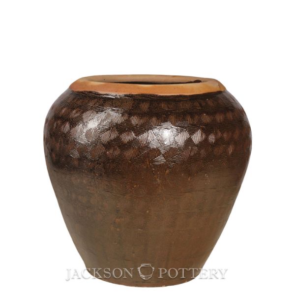 Jackson Pottery | Rustic Glazed