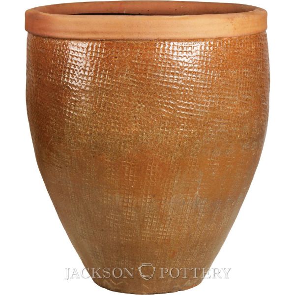 Jackson Pottery | Rustic Glazed