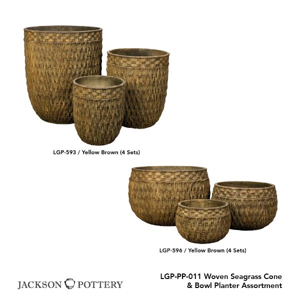 Jackson Pottery | Assortments