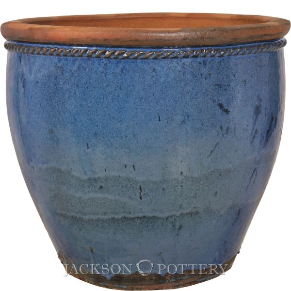 Jackson Pottery | OUTDOOR PLANTERS