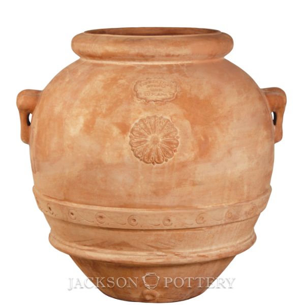Jackson Pottery | TERRACOTTA