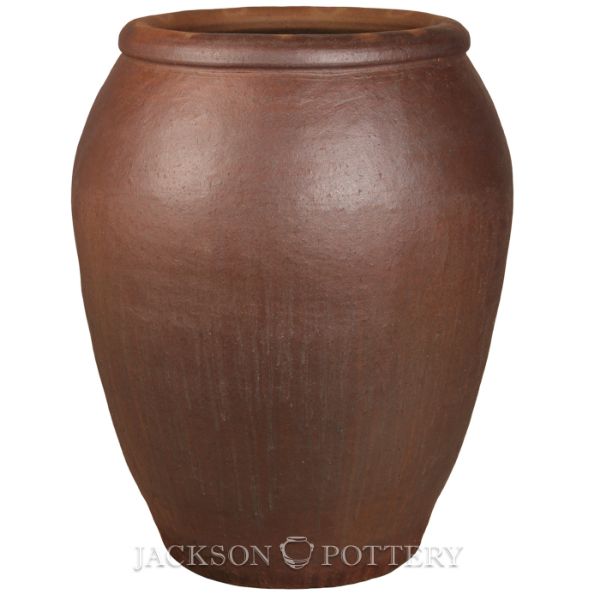 Jackson Pottery | OUTDOOR PLANTERS