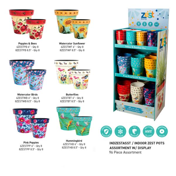 Jackson Pottery | Assortments