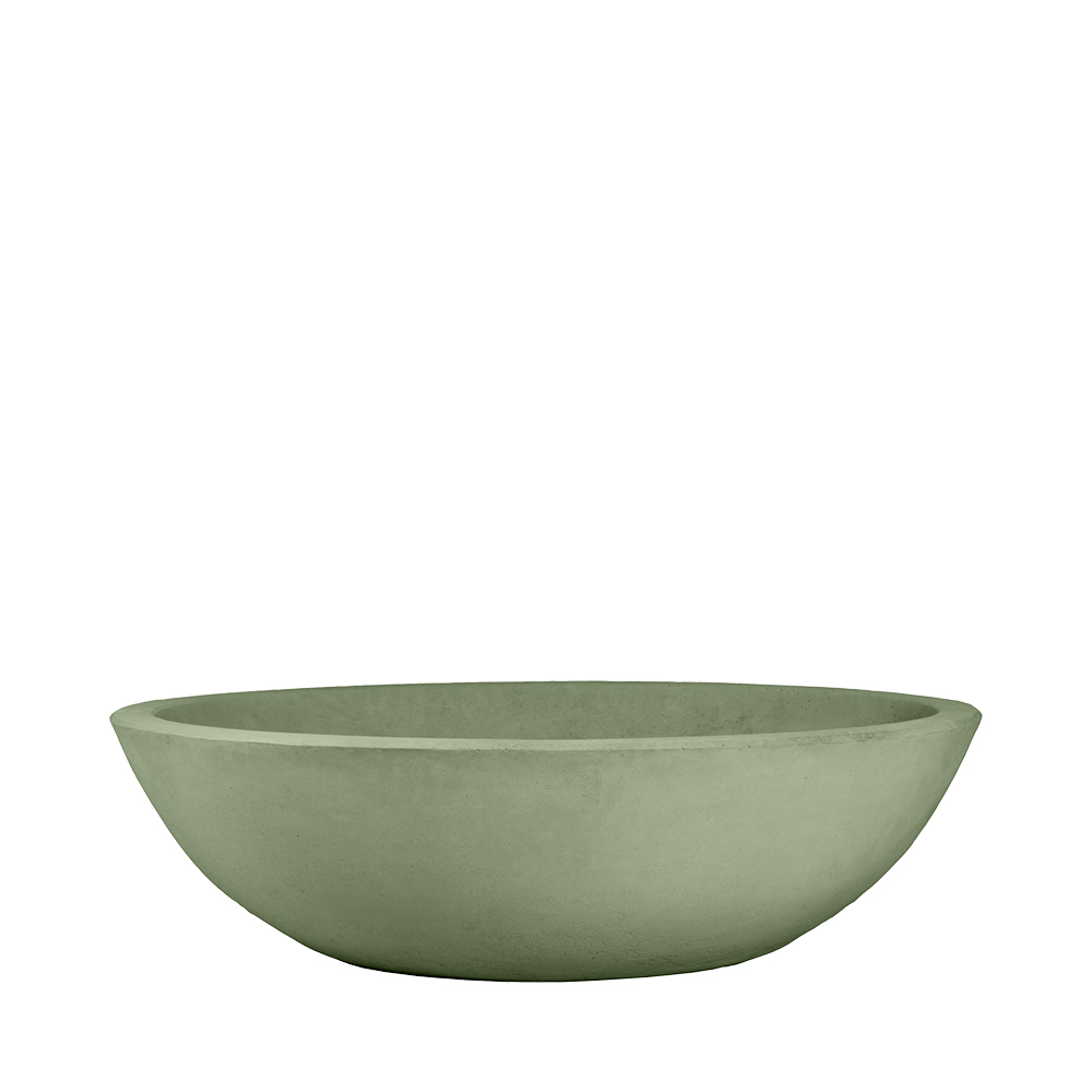 Jackson Pottery | JCS-86577 Modern Bowl Planter, 25.5 in.