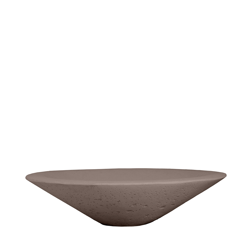 Jackson Pottery | JCS-86395 Round Wok, 36 in.
